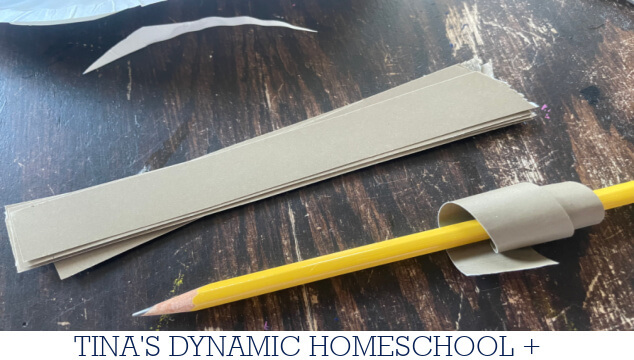 How To Make A Greek Theatre Mask With Kids