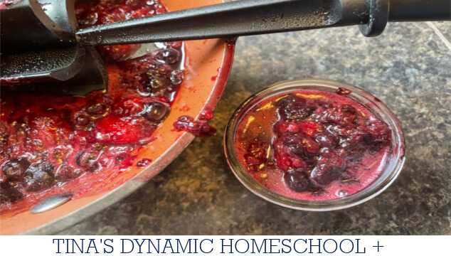 How to Make a Letter J Handprint Craft & Tasty Jam