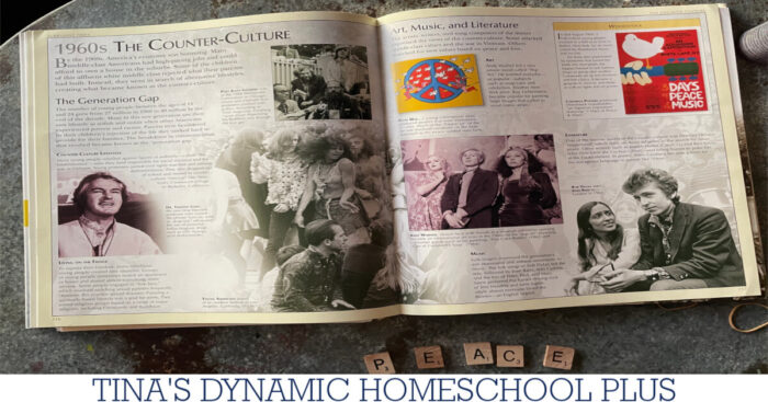 The Vibrant World Of 1960s Tie-Dye: Fun Hands-On History Activities
