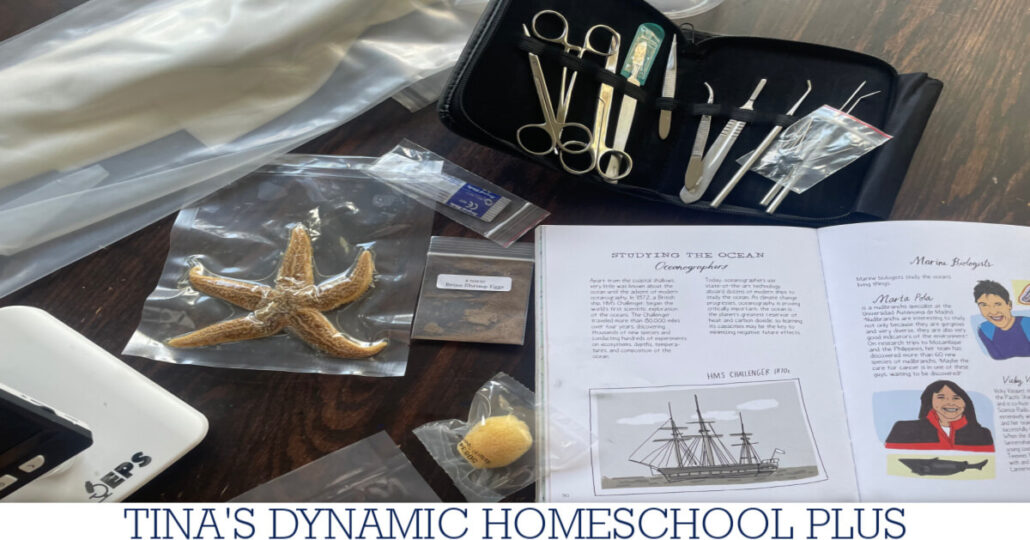Marine Science Experiments For High School Made Easy
