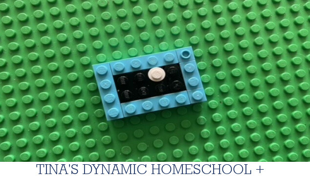 Easy and Creative LEGO Eye Anatomy Activity for Curious Kids