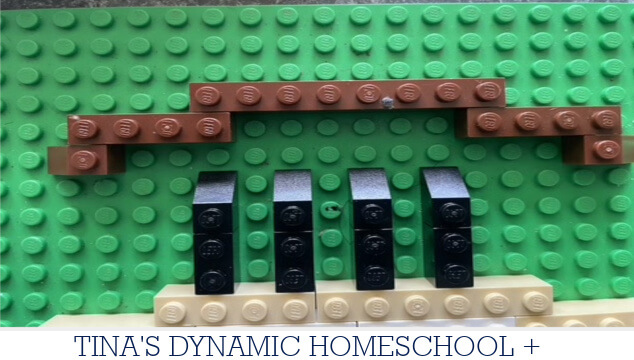 Easy and Creative LEGO Eye Anatomy Activity for Curious Kids