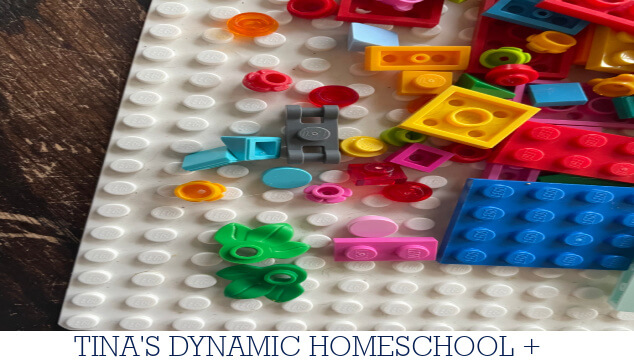 How To Make A DIY LEGO Turkish Design Craft