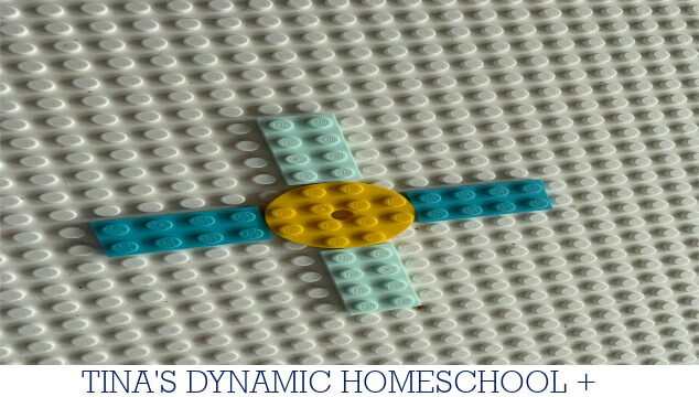 How To Make A DIY LEGO Turkish Design Craft