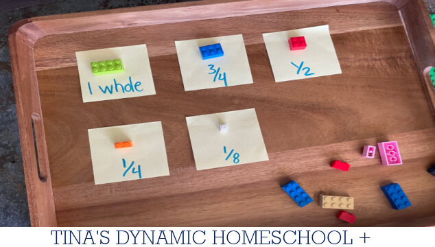 How To Use LEGO Maths to Teach Essential Foundational Skills