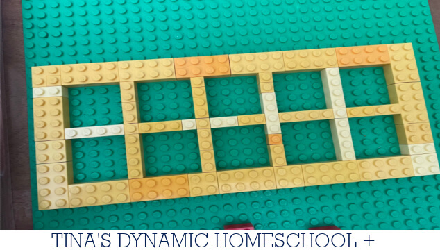 How To Use LEGO Maths to Teach Essential Foundational Skills