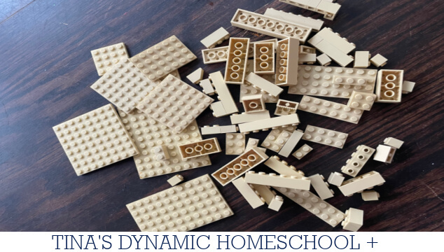 Ancient Civilizations: The History & Significance Of The Simple LEGO ...