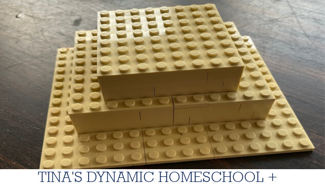 Ancient Civilizations: The History & Significance Of The Simple LEGO ...