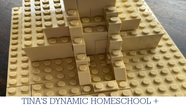 Ancient Civilizations: The History & Significance Of The Simple LEGO ...
