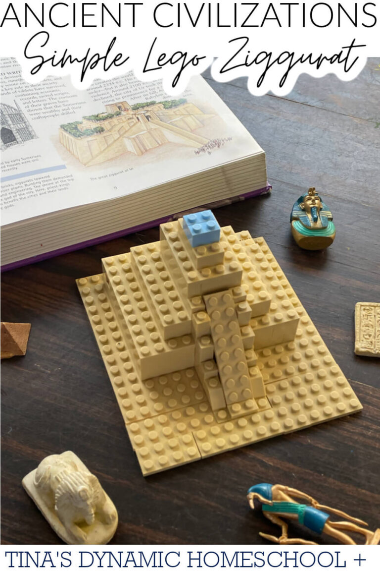 Ancient Civilizations: The History & Significance Of The Simple LEGO ...