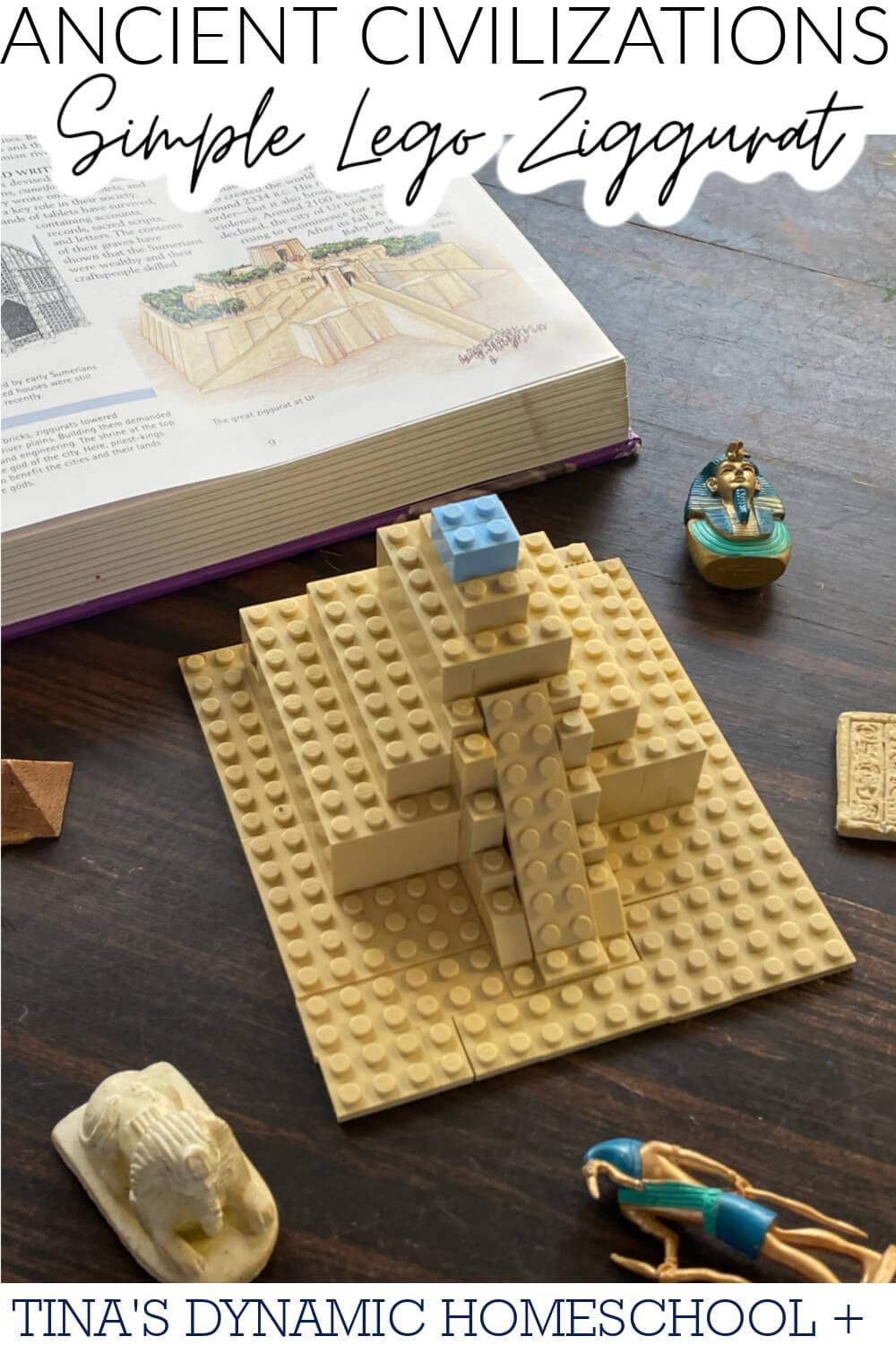 Ancient Civilizations: The History & Significance Of The Simple LEGO ...