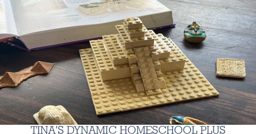 Ancient Civilizations: The History & Significance Of The Simple LEGO ...