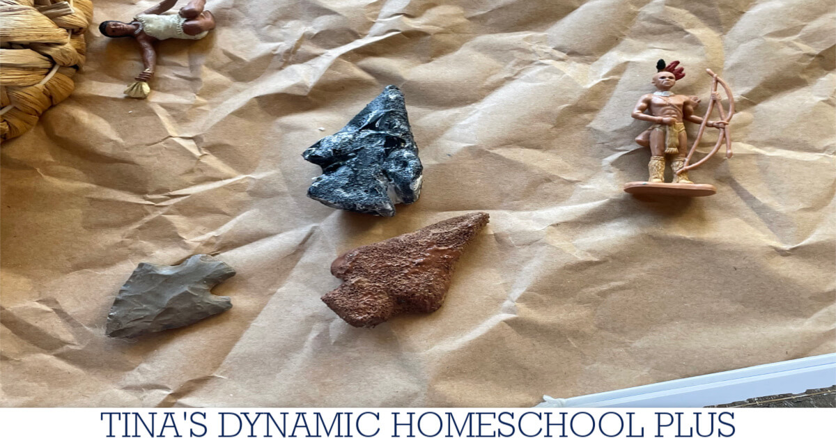 The Art Of Survival: Seneca Tribe Tools & Arrowhead Craft