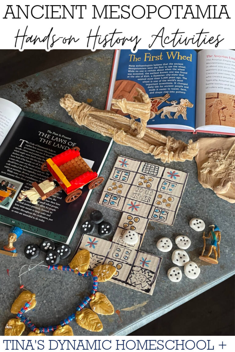 Ancient Mesopotamia Fun Facts For Kids Who Love History