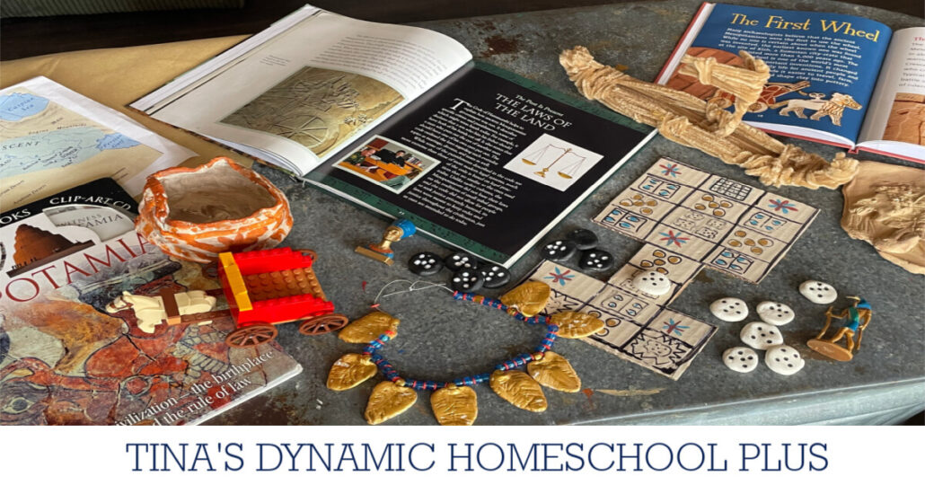 Ancient Mesopotamia Fun Facts For Kids Who Love History