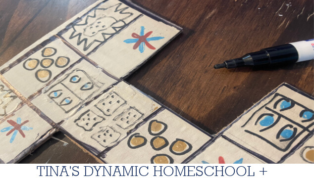 Ancient Mesopotamia Games & How To Make The Royal Game Of Ur